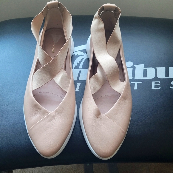 Taryn Rose | Shoes | Nwot Taryn Rose Leather Shoes | Poshmark